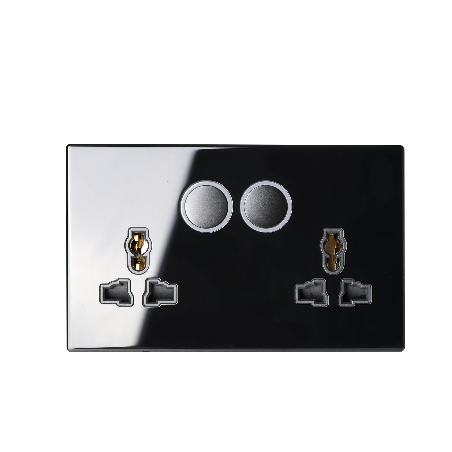 High Quality Electrical Push Button New Design Electric Wall Electric ...