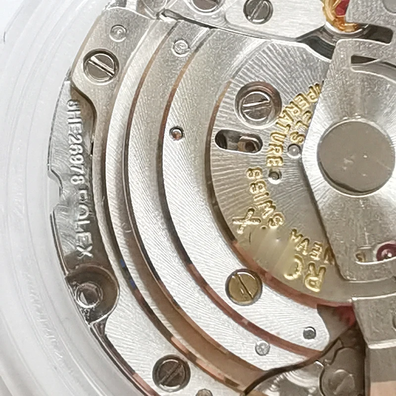 Dandong VSF Super 3135 Automatic Mechanical Watch Movement