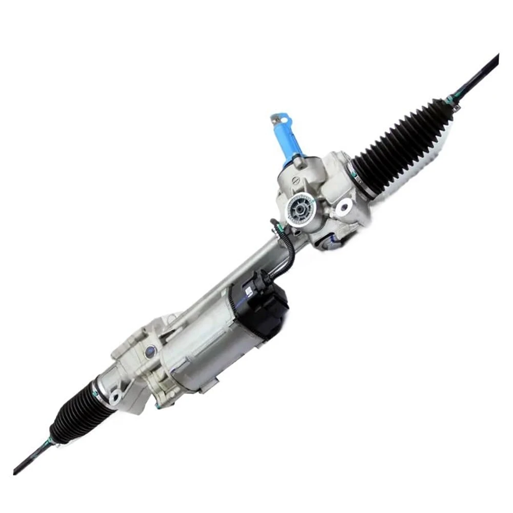 2224607300 2224603800 Power Steering Rack Gear Box For Mercedes-benz 13 ...