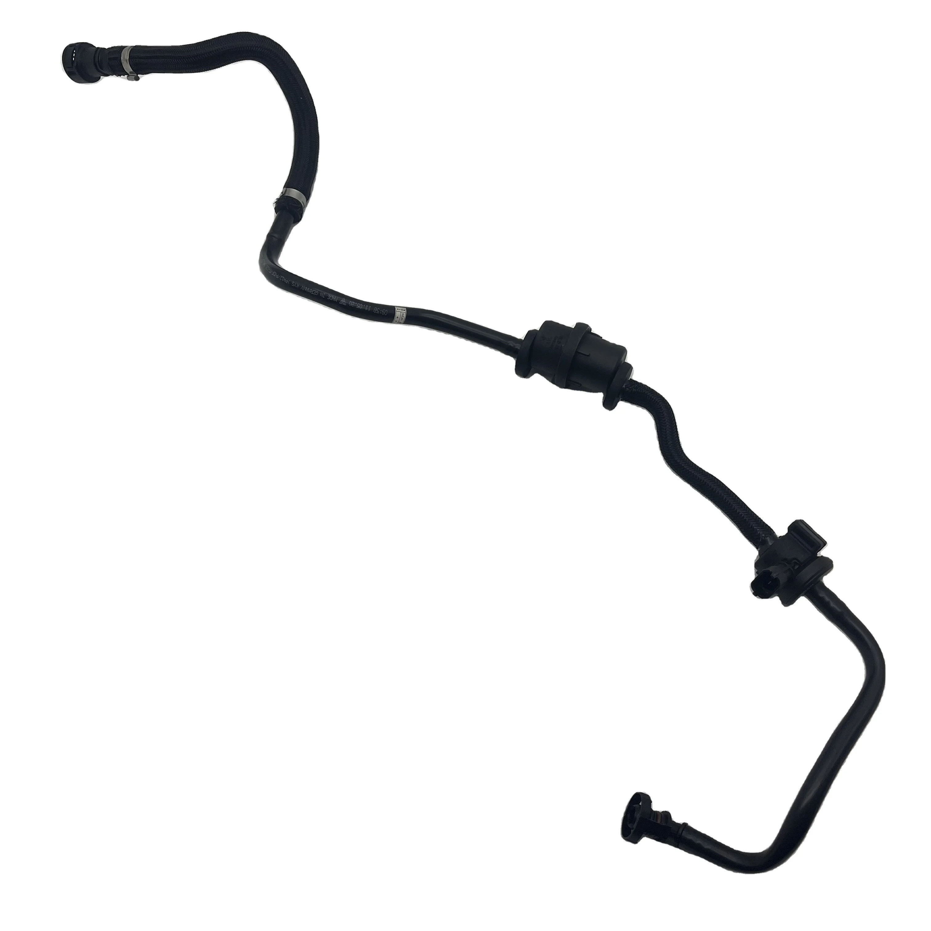 94811002024 Auto Parts Canister Solenoid Valve for Porsche 970