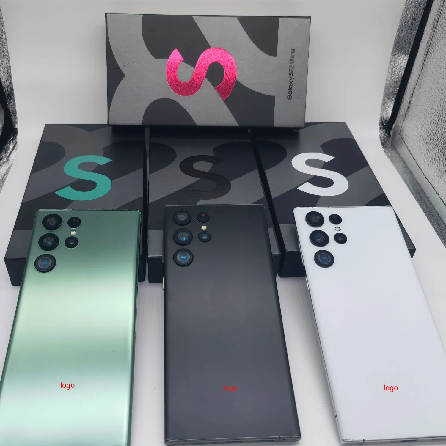 原装解锁s22超3g 4g 5g双卡游戏手机celulares智能手机安卓手机 - Buy S22超5g便宜的中国手机,5g手机,S22超电话 ...