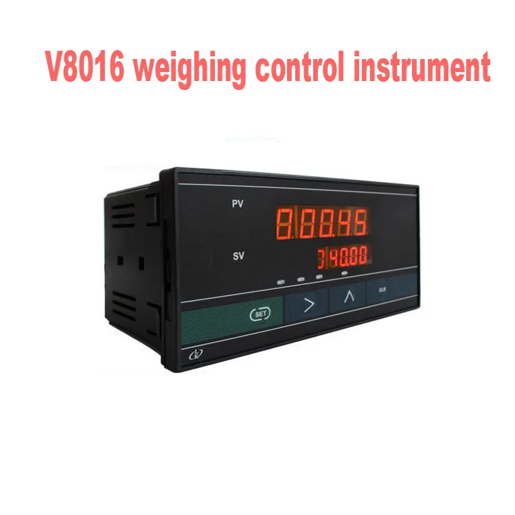 Wholesale Load Cell Sensor With Indicator 4 To 20ma,0 To 5v,Rs232/rs485 ...