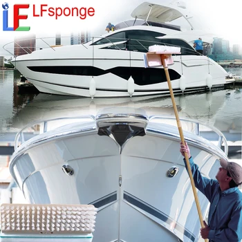 Best Boat Cleaning Brushes Wash Car,Rv,Boat Boat Accessories Cleaning ...