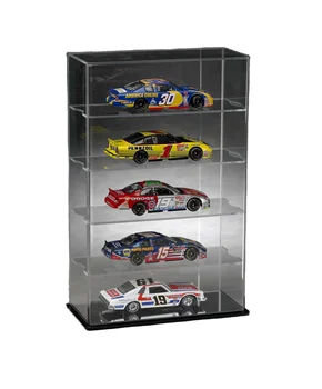 Factory Custom Wandmontage Model Truck Vitrine,Hot Selling Clear Acryl ...