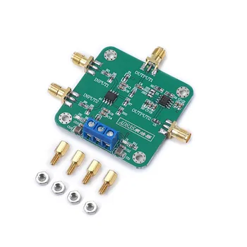 Multiplier Module Ad835 Mixing Wideband Modulation And Demodulation ...