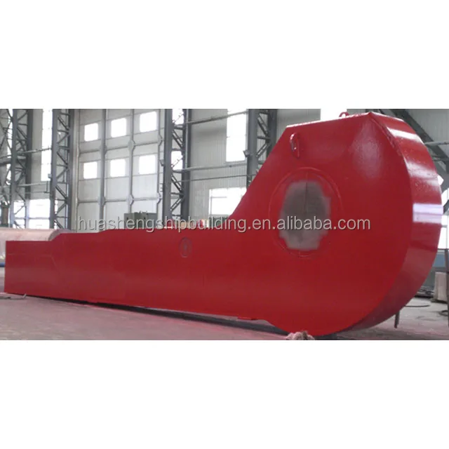 Ocean Engineering Equipment,Stern Roller Of Tug Boat,Anchor Handling ...