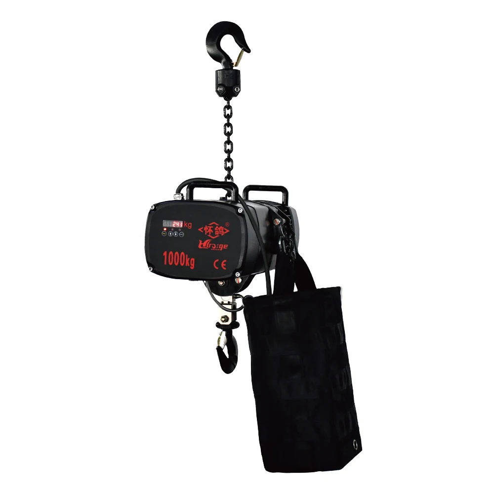 A8 MAX stage rigging truss motor hoist| Alibaba.com