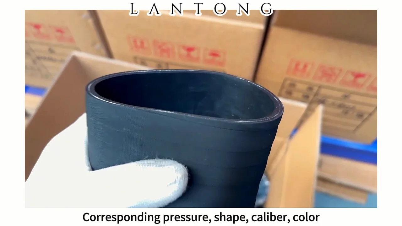 Epdm Rubber Reinforced Replacement Of Automotive Parts In The Cooler ...