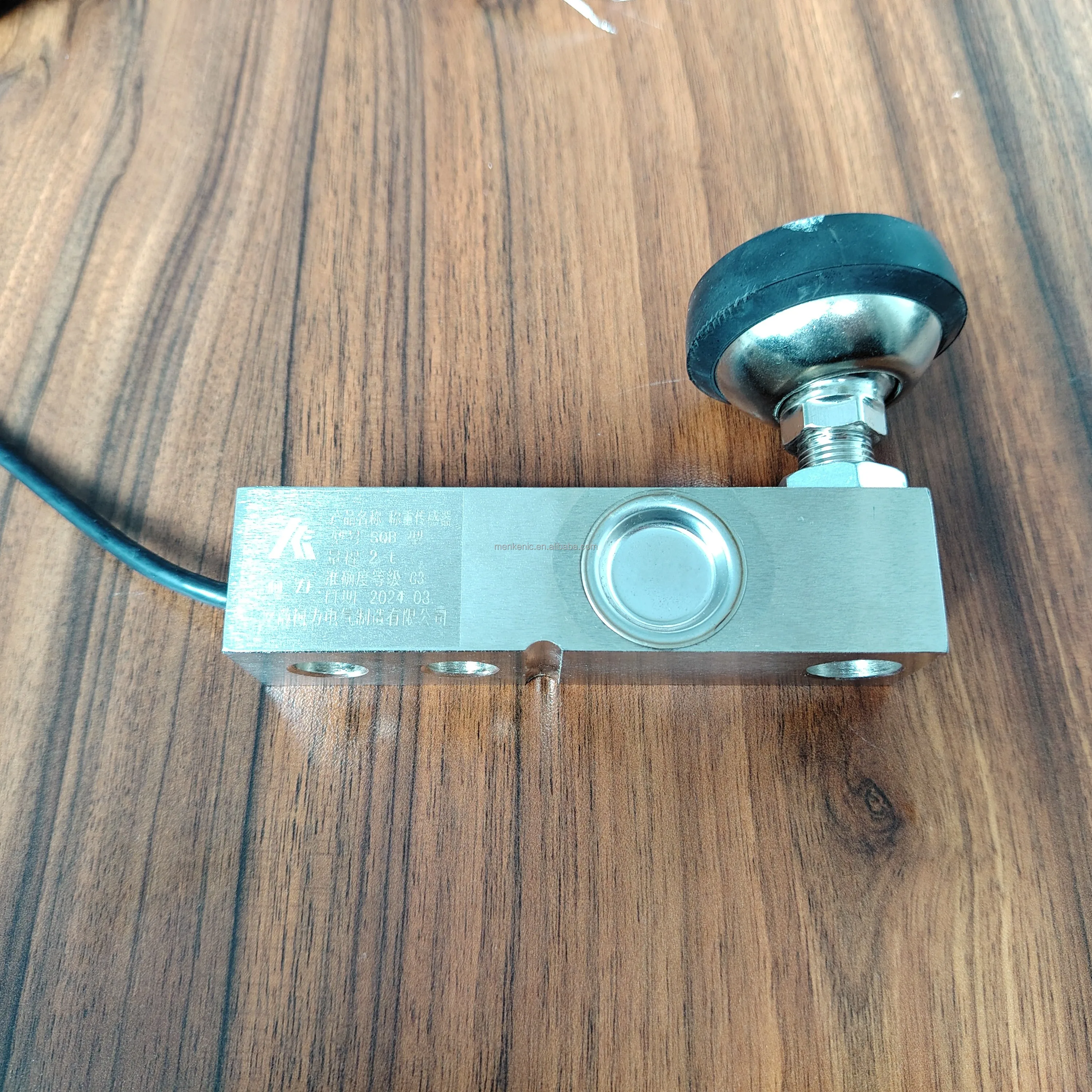 Keli SQB Load Cell Force Sensors 2ton Load Cell with Cheap Price for ...