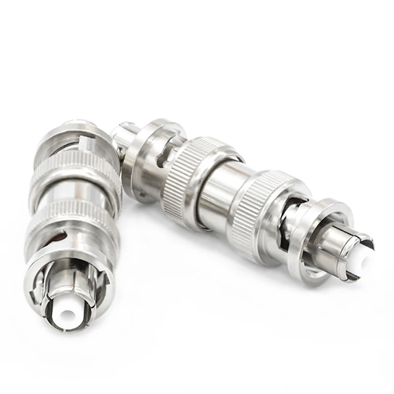 Adapters Shv-kk Shv5000v Female To Shv5000v Female High Voltage Audio ...