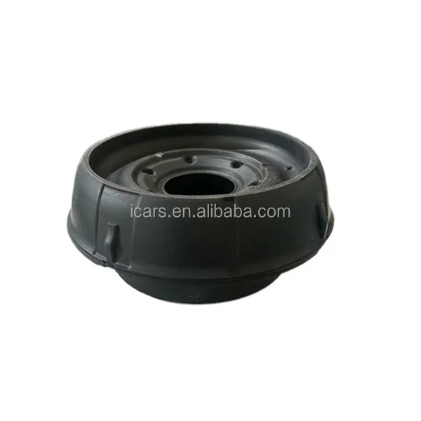 Pair Renaults Clios Kangoos (front) Suspension Strut Mounts & Bearings ...