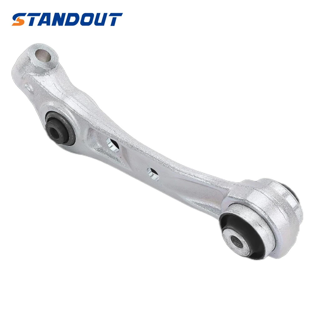 31126850605 Front Lower Driver Side Rearward Control Arm For Bmw F10 ...