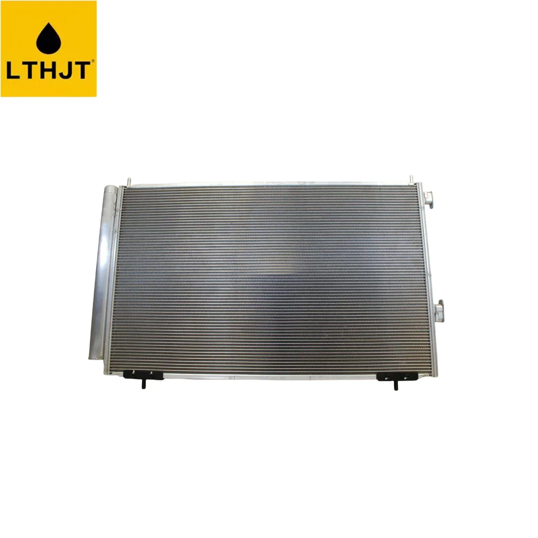 Auto Spare Parts Car Engine System Radiator 88460-0R030 for Toyota RAV4 ...