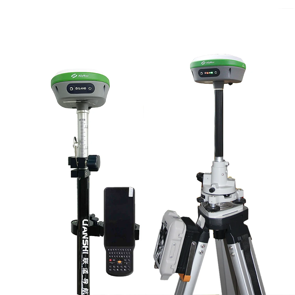 Allynav R26 GNSS RTK - High Precision GPS Receiver