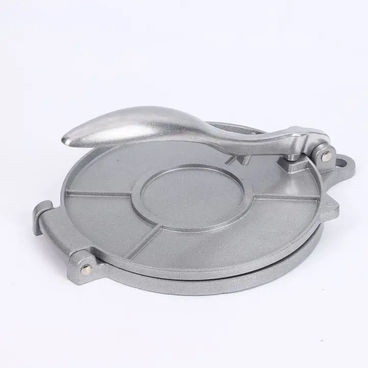 Mexican Cake Press - Efficient Baking Tool for Lazy People