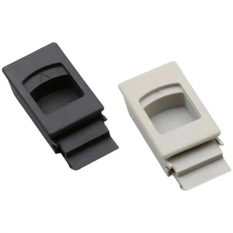 Plastic Lock Plastic Push to Close Lock Toggle Locks Snap Latch ...