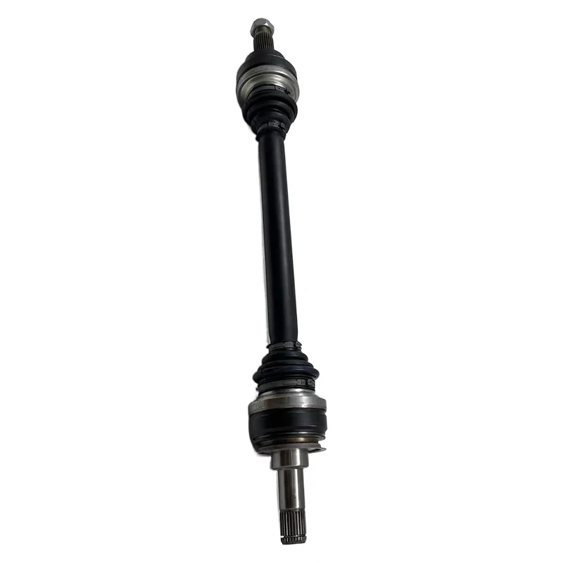 For 2010-2015 Bmw F02 740 Auto Parts Cv Left Rear Half Shaft Assembly ...