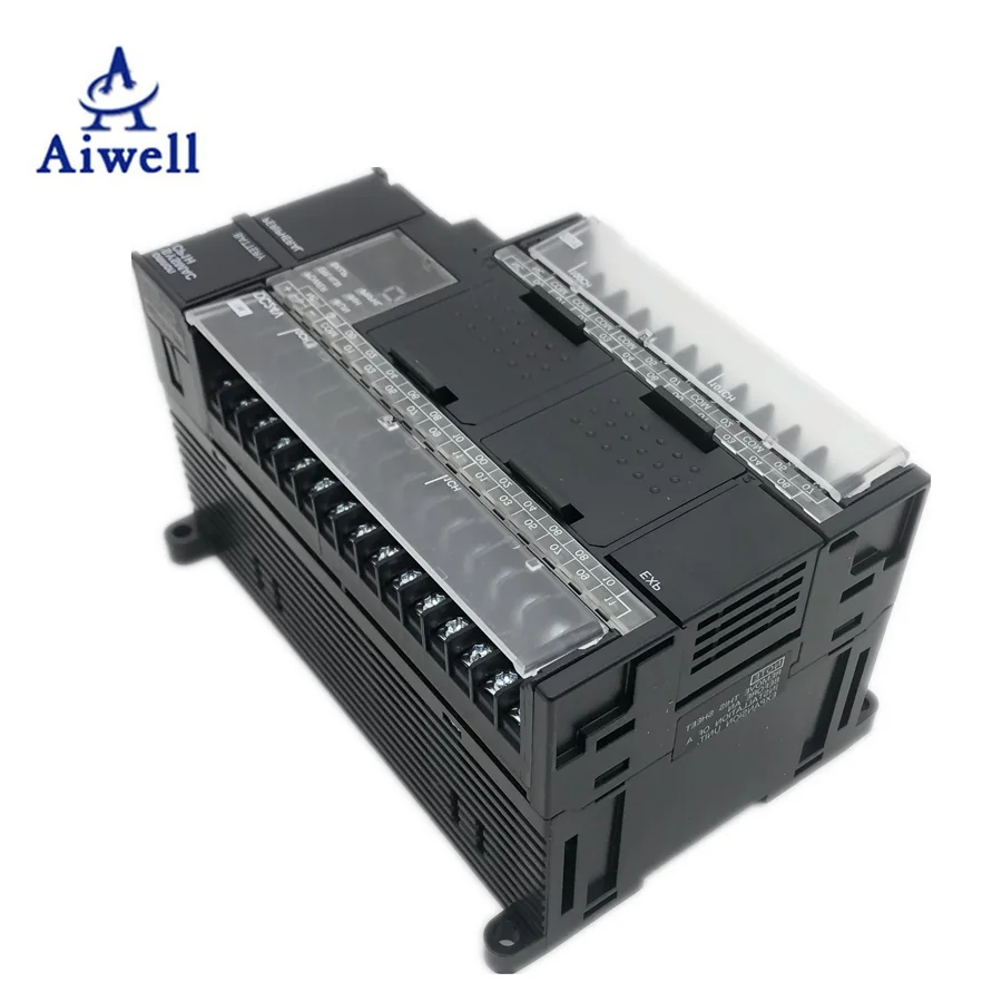 Cp1h-x40dt-d-sc Điều Khiển Lập Trình Omron Plc Chính Hãng Mới 100% Hàng Có Sẵn - Buy Omron Plc ...