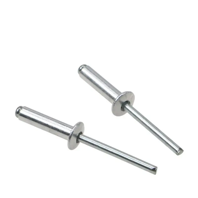 Standard Aluminium Blind Countersunk Head Rivets - Available In ...