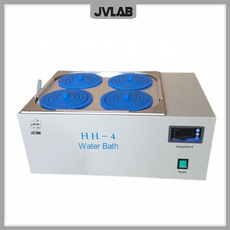 Thermostat Water Bath Digital Water Bath Boiler Heating Constant ...