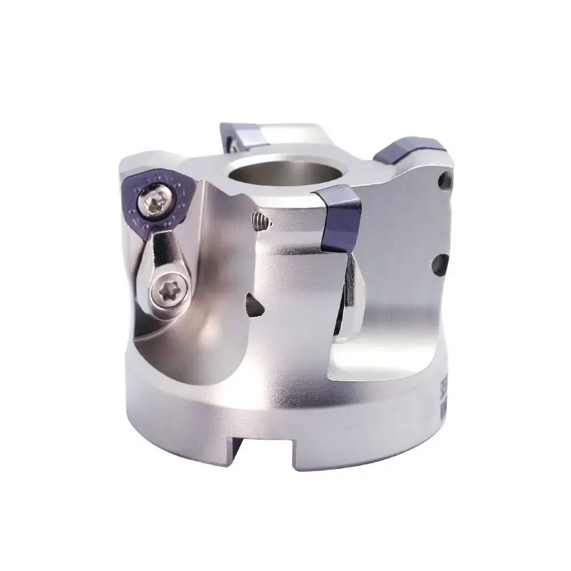 Milling cutter disc sks06 Face Milling Cutters WDMW WDMW08 FACE MILL ...