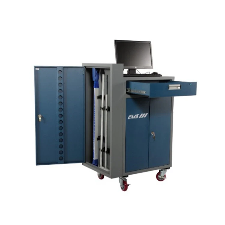 Maxima EMS III - Precision Electronic Measuring System