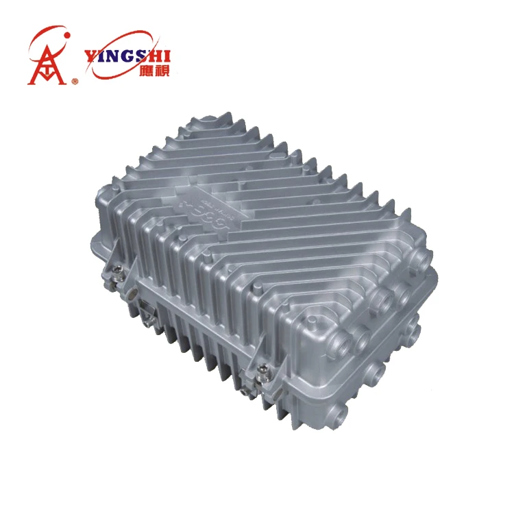 Rugged Enclosure Ip67 Aluminum Control Box Electronic - Buy Box ...