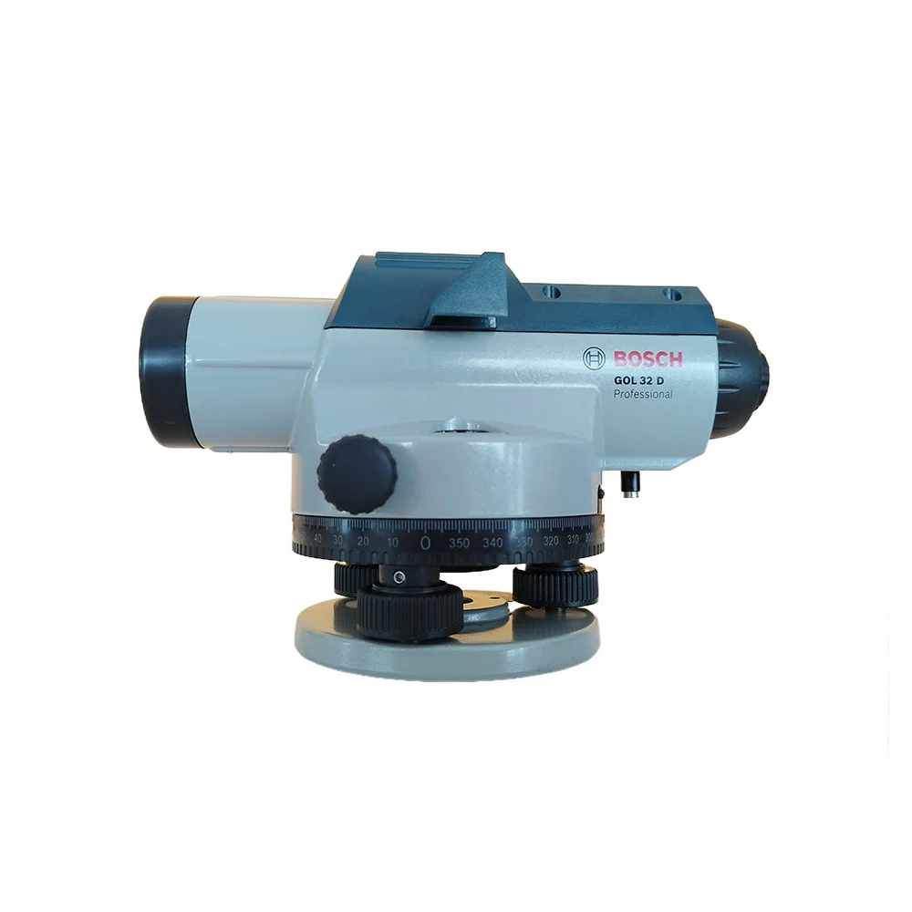 Survey Auto Level Specialized Automatic Level Surveying Instrument ...