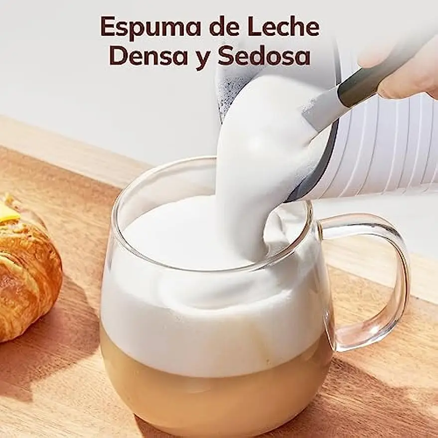 Digital Touch Screen Espresso Maker With Foam 19 Bar Maker Coffee Full ...