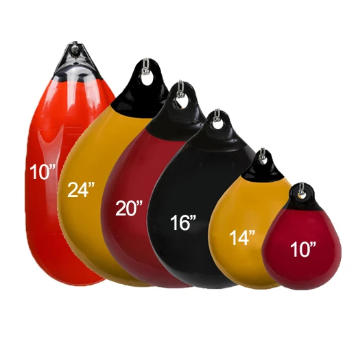 Customized Cheap Logo Water Filled Punching Bags for Boxing
