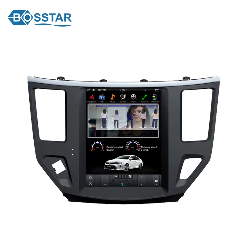 Android Pathfinder