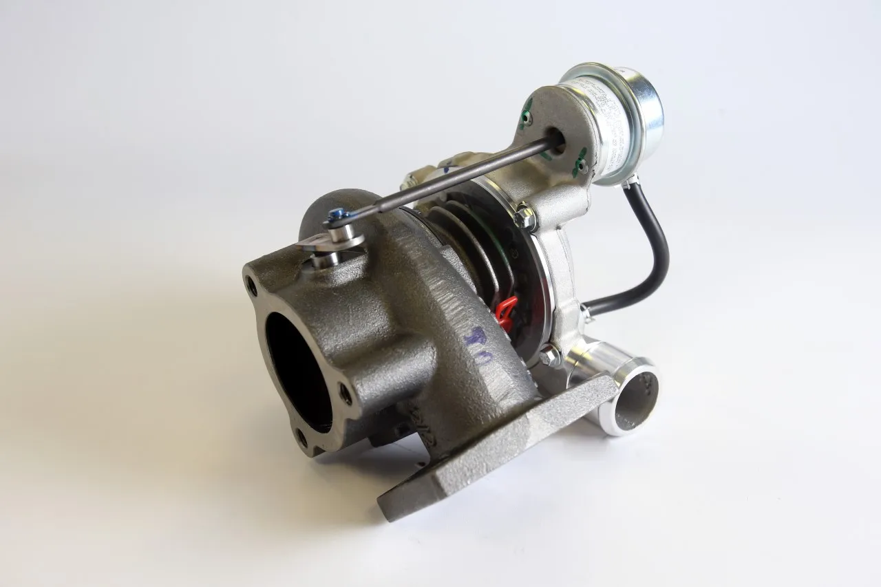 BLSH 754111-7 2674A421 Turbo Turbocharger for Perkins Engine 1103A ...