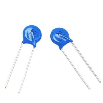 Socay 05d Series Surge Protection Radial Lead Metal Oxide Mov Varistor ...