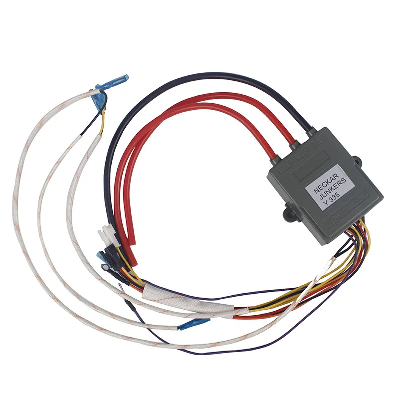 2020 Top Selling Products - Flue Gas Gas Water Heater Ignition Module Box