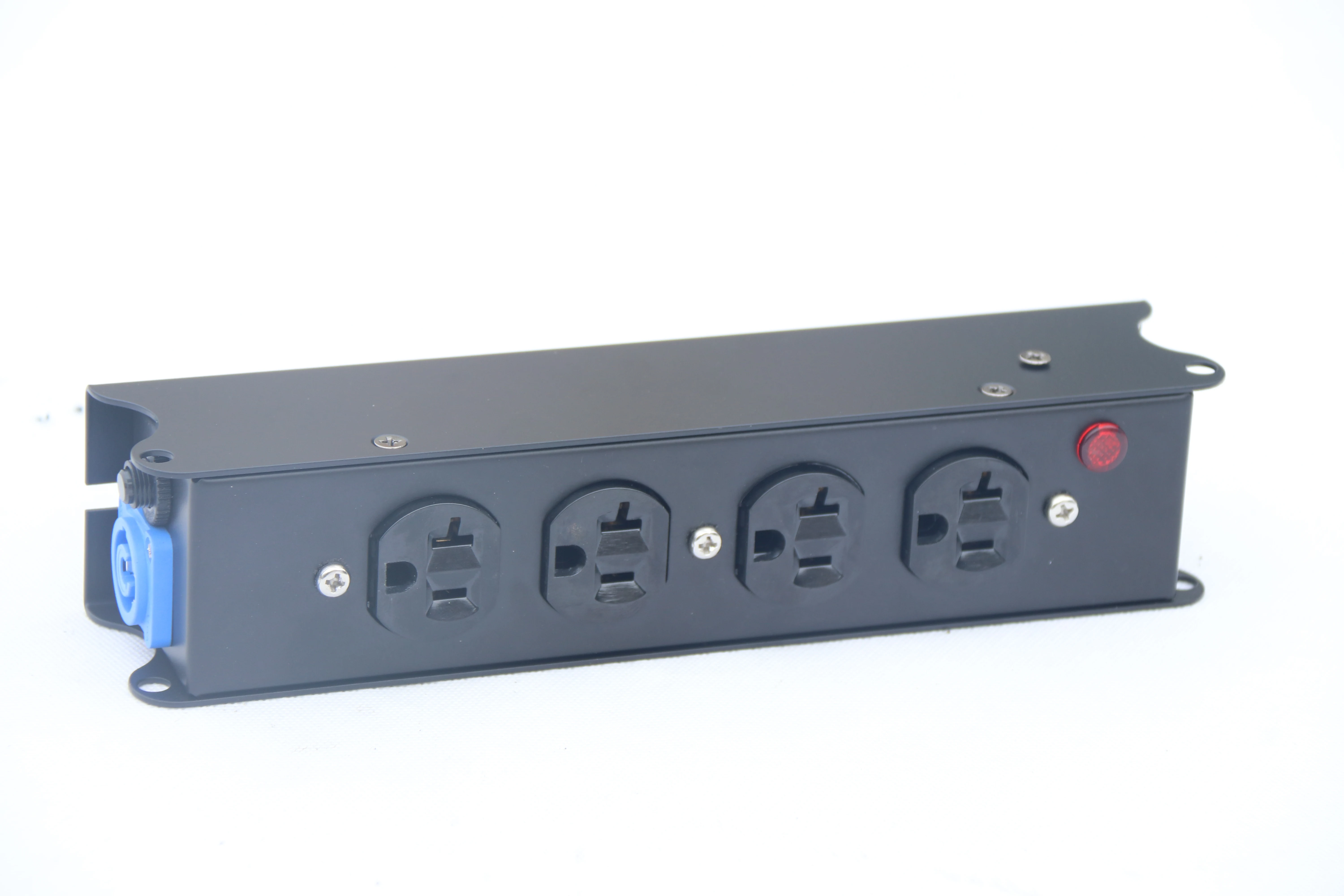 Edison Power Box - Reliable Power Distribution Solutions