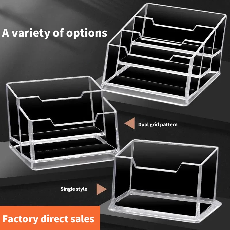 Fully Self-designedacrylic Display Case For Graded Cards Acrylic Card ...