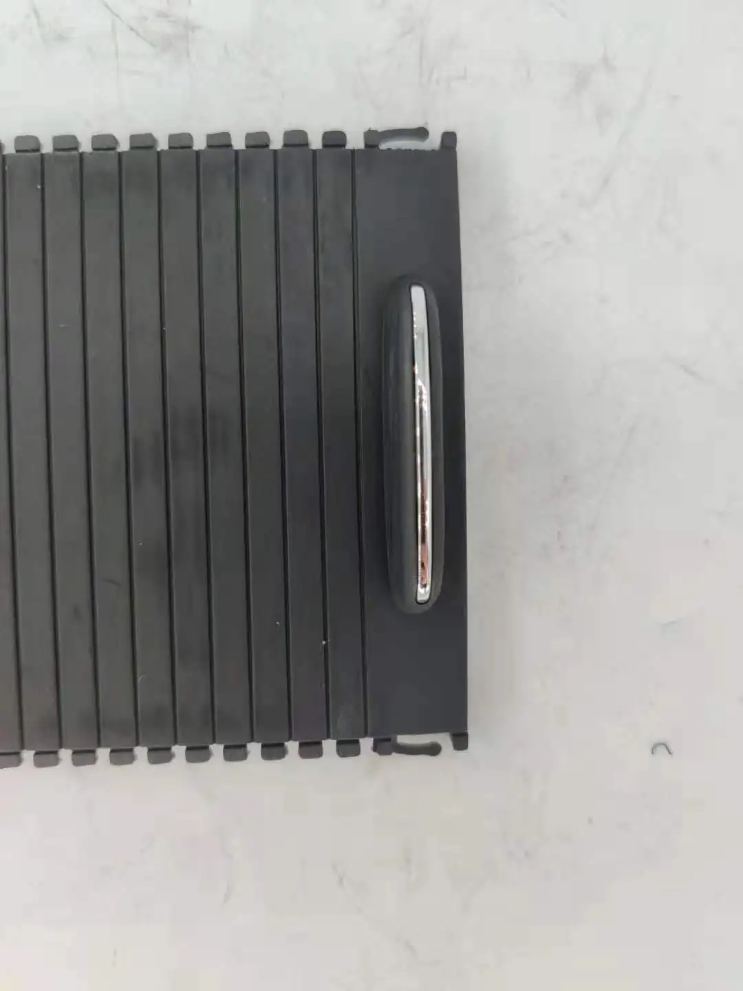 Centre Console Roller Blind Cover for Mercedes-Benz W204