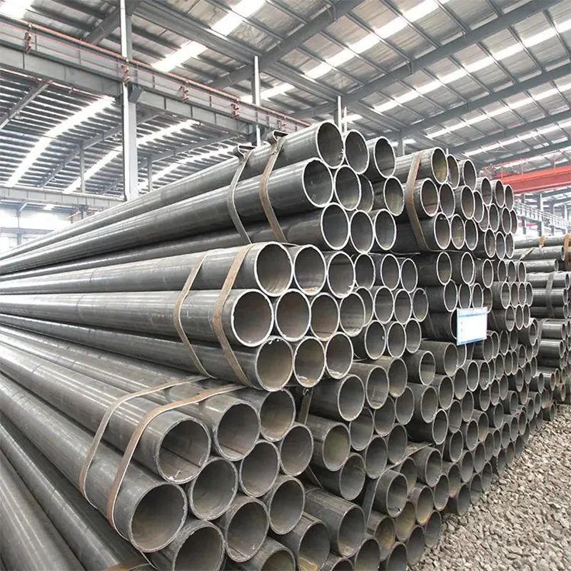 A335 P11 P22 P91 American Standard Hollow Steel Pipe High Pressure ...