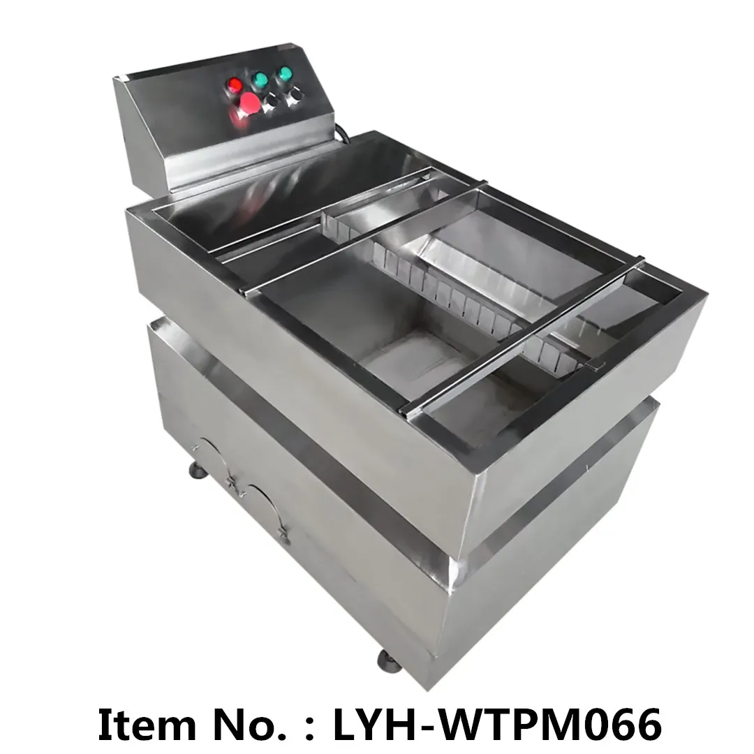 Water Transfer Printing - Hydrographic Dipping Tank No.lyh-wtpm066