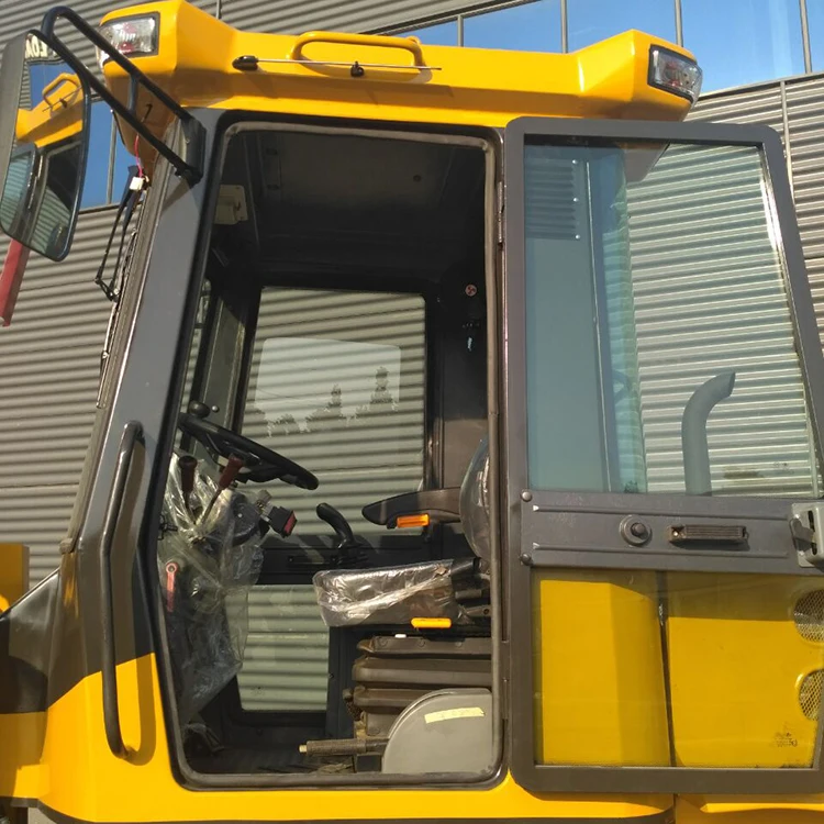 Original Cheap Price Front End Loader 2.0 Ton Wheel Loader Zl20 With ...