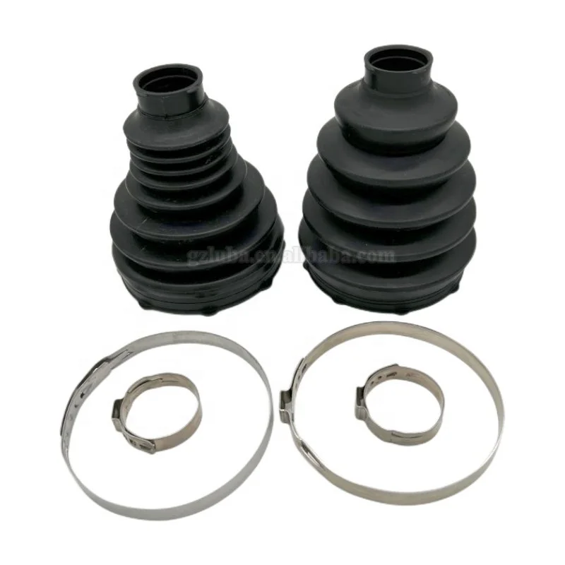 Front Cv Joint Boot Kit Lr034530 For Land Rover Discovery 5 L462 Range ...