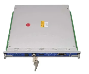 Bently Nevada Transient Data Interface Module 3500/22m 3500/22-01-01-01 ...
