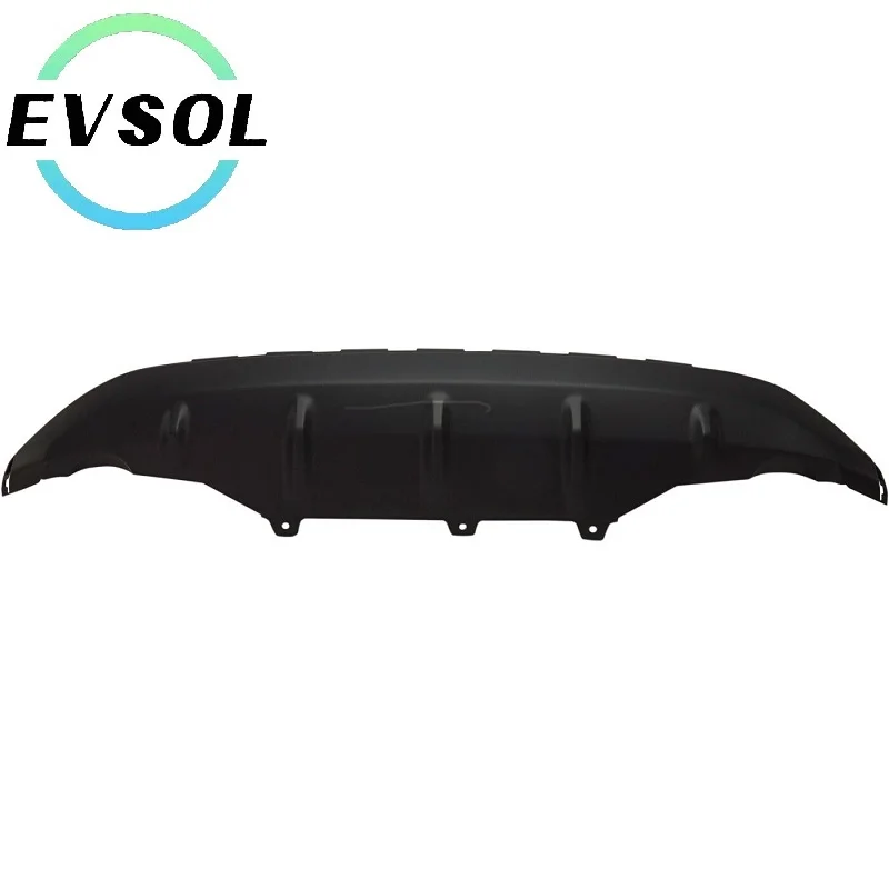 Auto Body Car Rear Bumper Guard Bumper Lip 850B2-6CA0H 850B26CA0H Lower ...