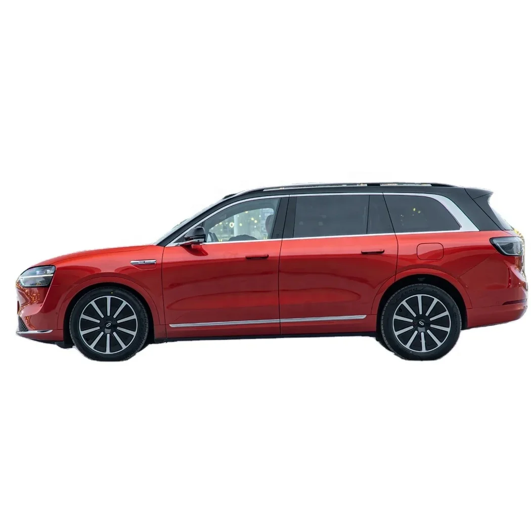 2024 2025 Huawei Seres Aito M5 M7 M9 S7 Wenjie 4WD Pure Hybrid New Energy Vehicles Ev Electric ...