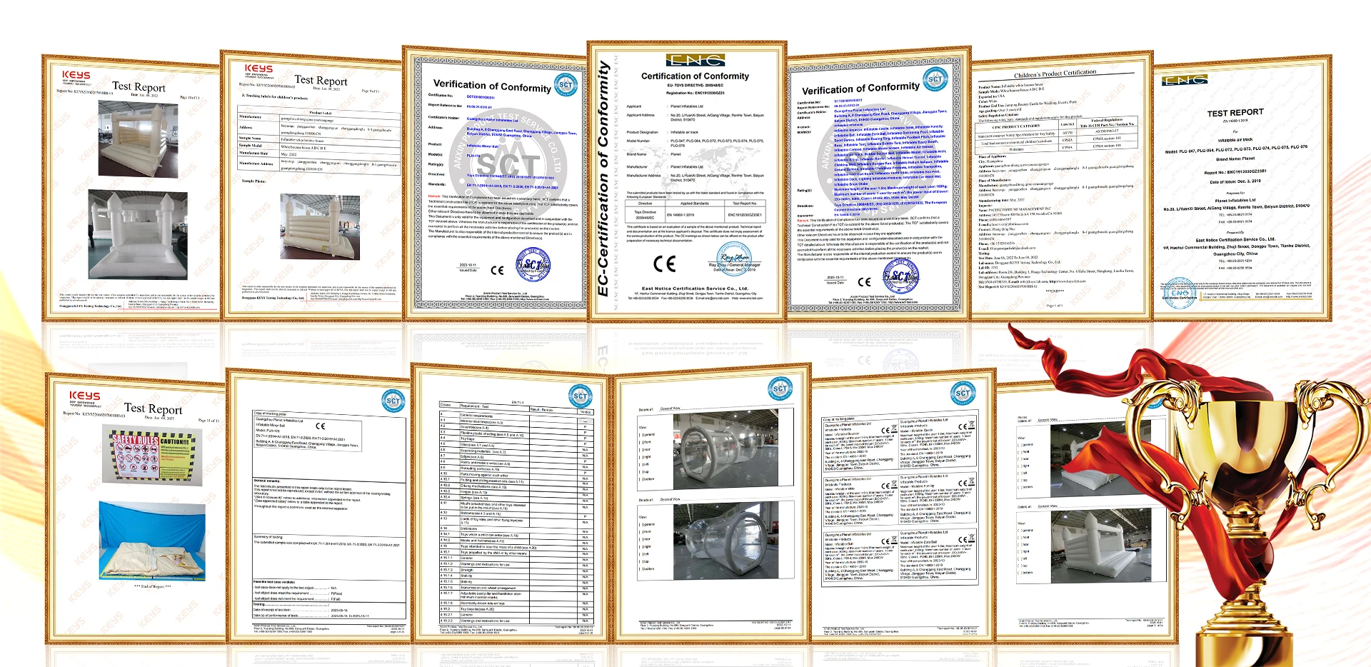 Drop Stitch Water Floating Jet Ski Parking Inflatable Floating Y Shape ...