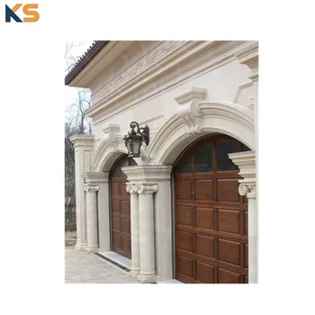 Grc Window Header Architrave Sill Arch Sweep Door Surround Moulding ...