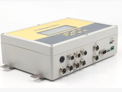 High Stability Multipurpose Data Controller Multi Sensors Used Data ...