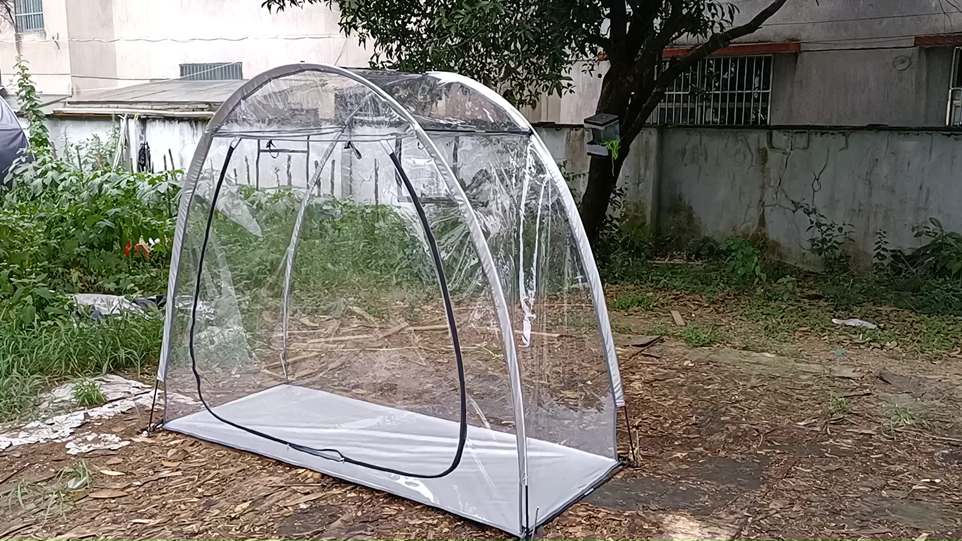 Unique Garden Plant Planting Tent,Czx-638 Greenhouse Tent,Big Pvc Plant ...