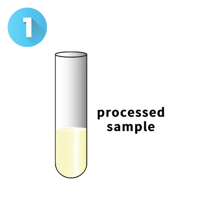 Rapid Total Aflatoxin (aft) Test Kit For Veterinary Use For Feed Grains ...