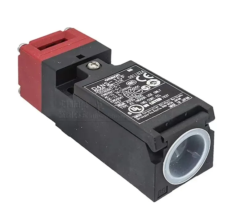 Electromagnetic lock safety door Interlock Switch Used In Different ...